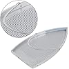 Amazon.com: Ironing Shoe, Iron Shoe Cover Iron Plate Cover Protector ...