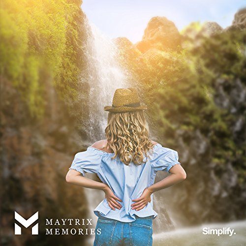 Amazon.com: Memories EP : MayTrix: Digital Music