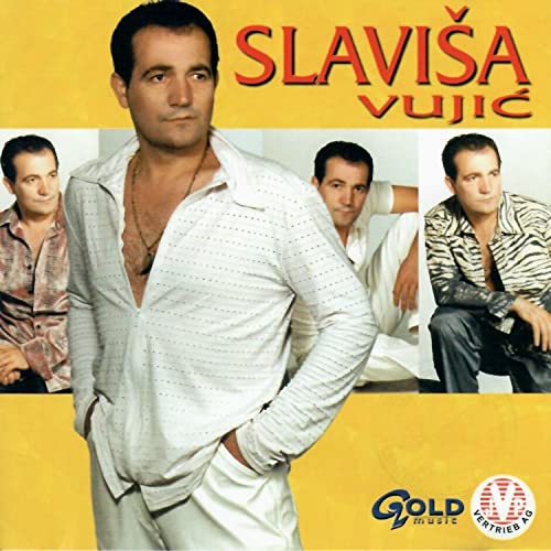 Amazon.com: Slaviša Vujić : Slavisa Vujic: Digital Music