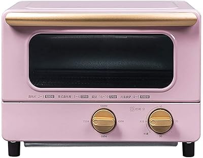 Amazon.com: Sanyo SK-7W Space Saving Toaster Oven, White: Home & Kitchen