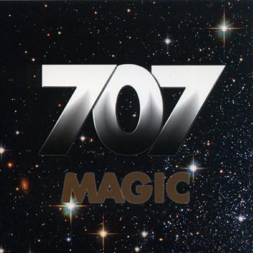 707 - MAGIC - Amazon.com Music