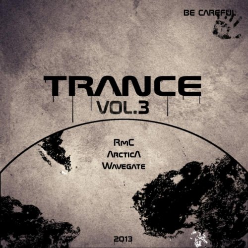 Amazon Music - VARIOUS ARTISTSのTrance Vol. 3 - Amazon.co.jp
