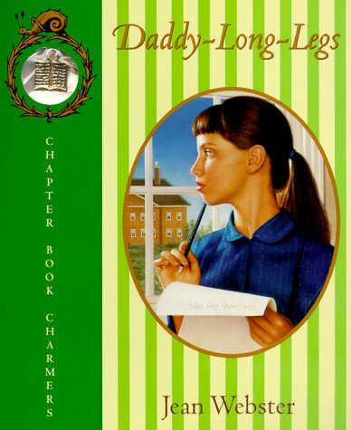 Amazon.com: Daddy-Long-Legs (C.B. Charmers): 9780694012824: Webster ...