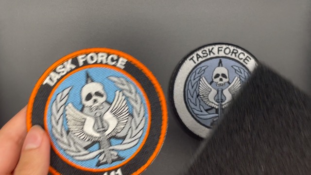 Task Force 141 Logo