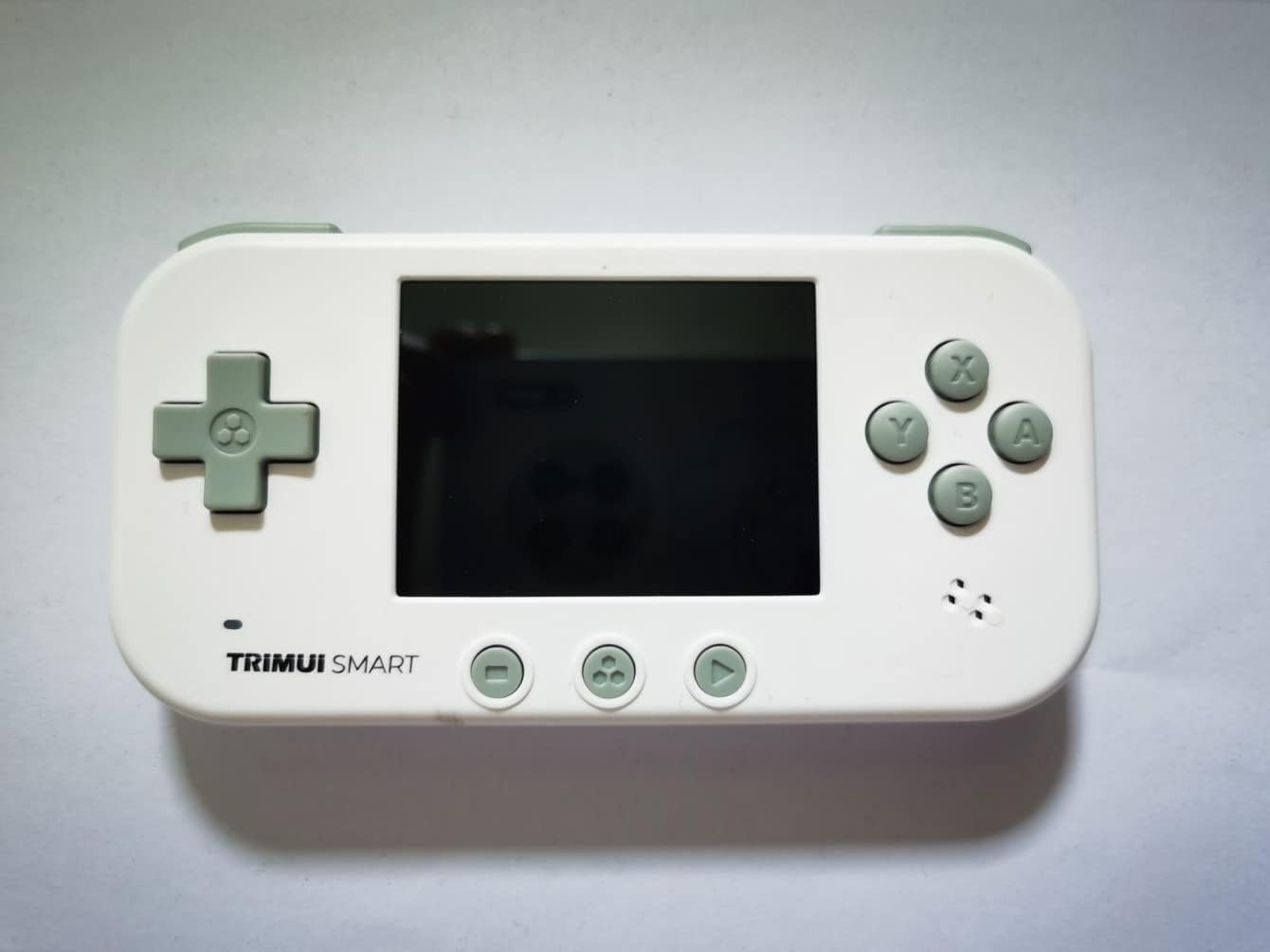 Amazon.com: Handheld Game Console, Mini Game Player Compatible with ...