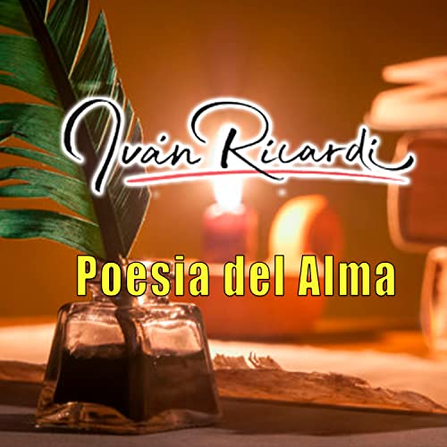 Amazon.com: Poesia Del Alma : Ivan Ricardi: Digital Music