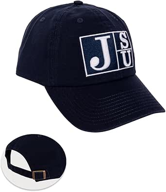 Amazon.com: Desert Cactus Jackson State University Baseball Hat Tigers ...