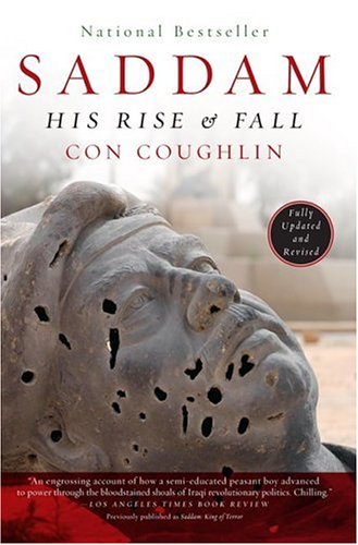Saddam: His Rise and Fall | Amazon.com.br