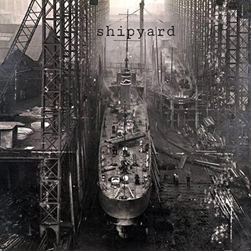 Play Serpentine (Demo) by The Shipyard on Amazon Music