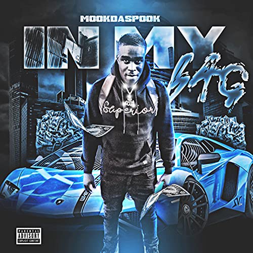 IN MY BAG de Mook Da Spook en Amazon Music Unlimited
