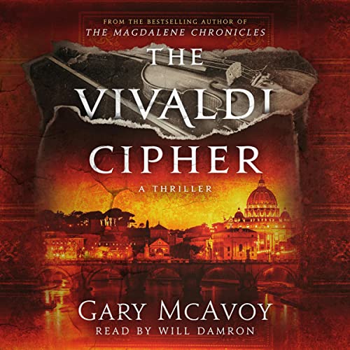 Amazon.com: The Opus Dictum: Vatican Secret Archive Thrillers, Book 2 ...
