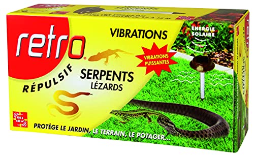 Comparatif et Tests des Meilleurs Répulsifs Serpents