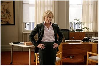 Damages Glenn Close as Patty Hewes with Hands on Hips in Office 8 x 10 ...