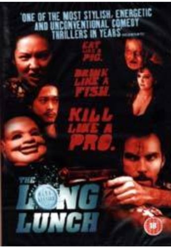 Amazon.com: The Long Lunch [DVD] : Movies & TV