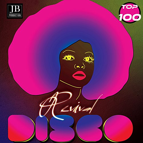 Amazon.co.jp: Disco Revival : Disco Fever: デジタルミュージック