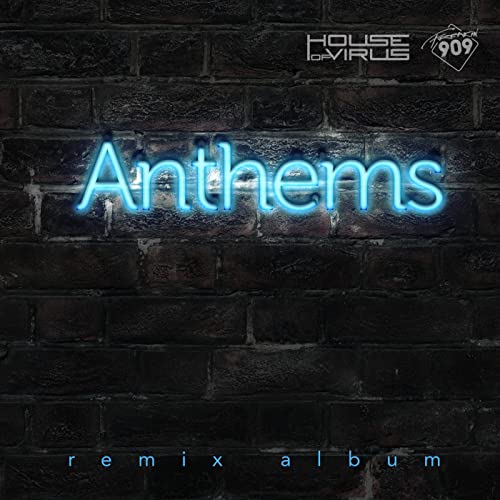 Play House Of Virus: Anthems (Remix Album) by VARIOUS ARTISTS on Amazon ...