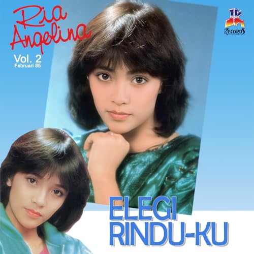 Play Elegi Rinduku by Ria Angelina on Amazon Music