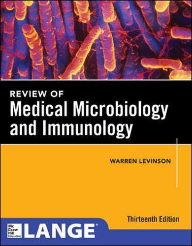 Microbiology Textbooks | 15 Best Medical Microbiology Books | BioExplorer