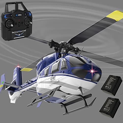 Top 10 Best Rc Heli For Beginners : Reviews & Buying Guide - Katynel