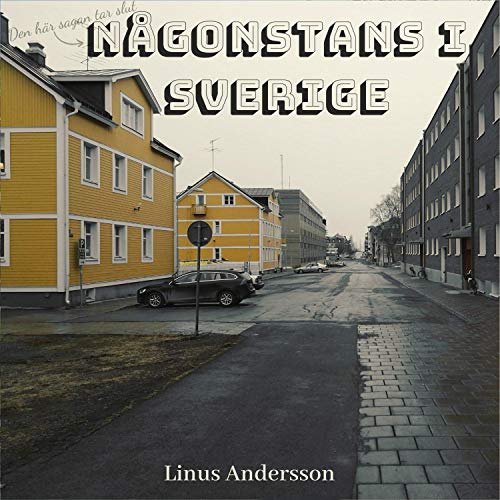 Amazon.com: Någonstans i Sverige : Linus Andersson: Digital Music