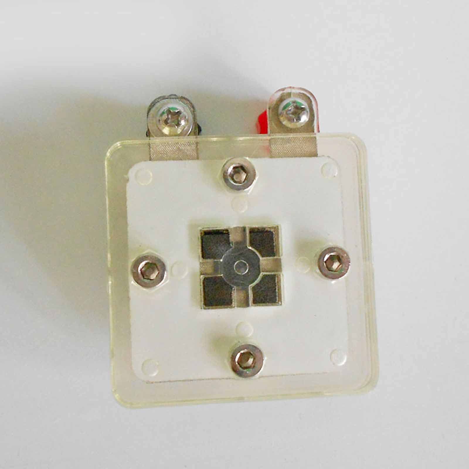 Buy Physics experiment teaching of hydrogen fuel cell and reversible ...