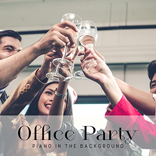 Amazon.com: Office Party : Danya Hughes: Digital Music