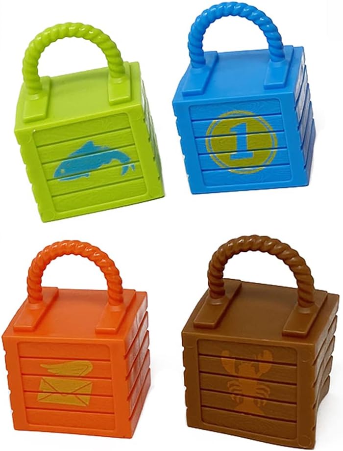 Amazon.com: Replacement Parts for Thomas and Friends Multi-Level Train ...