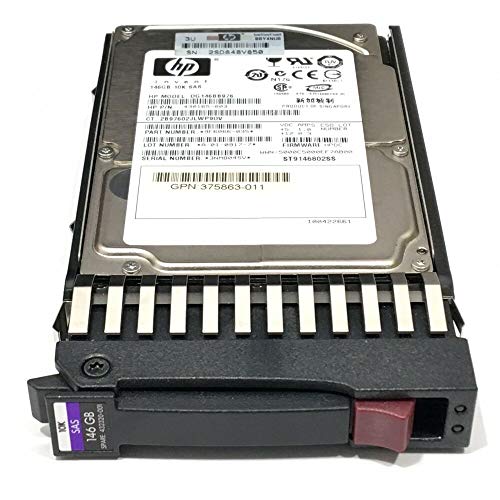 Nuestra gama de discos duros SCSI al mejor precio