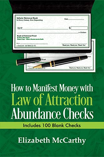 Amazon.com: How to Manifest Money with Law of Attraction Abundance ...