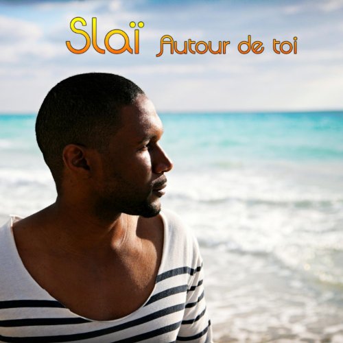 Amazon Music - SlaïのAutour de toi (Clip officiel) - Amazon.co.jp