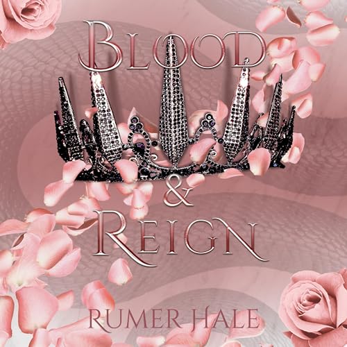 Amazon.com: Blood and Reign: Blood and Ruin, Book 3 (Audible Audio ...