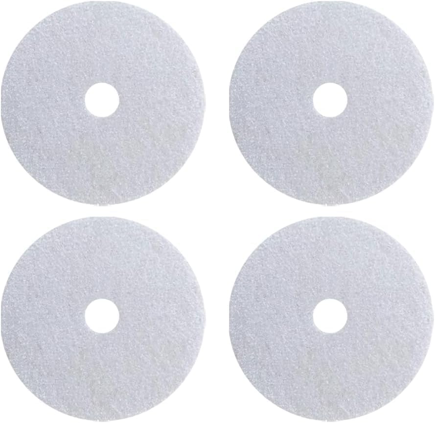 Amazon.com: 10 Pcs Universal Cloth Dryer Exhaust Filter Portable Dryer ...