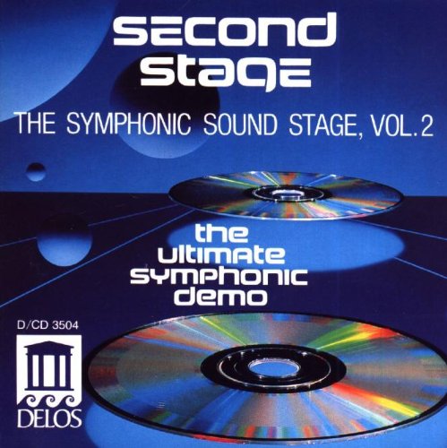 Second Stage - Amazon.com Music