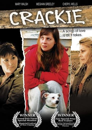 Amazon.com: Crackie : Meghan Greeley, Cheryl Wells, Mary Walsh, Sherry ...