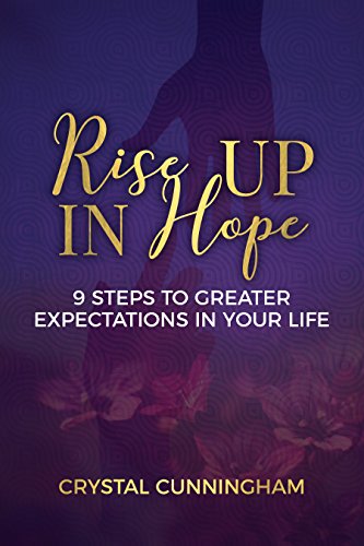 Crystal Cunningham Model