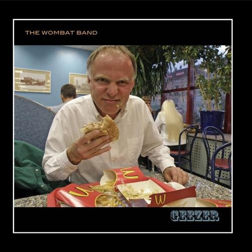 Amazon.com: Geezer: CDs & Vinyl