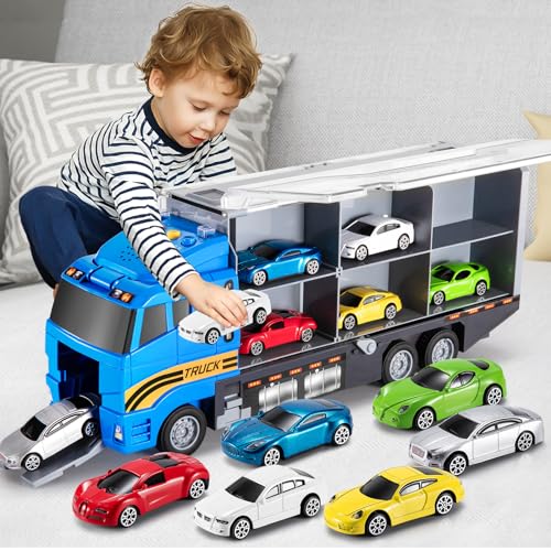 Toy Car For Kids – The 15 best products compared - Your Motor Guide