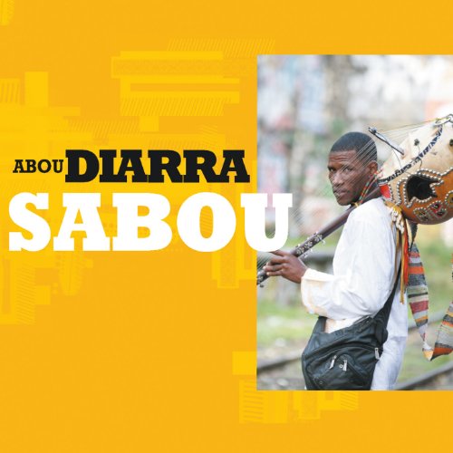 Amazon MusicでAbou DiarraのSabouを再生する