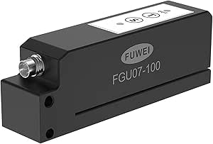 Amazon.com: High-Speed Recognition Transparent Label Detection ...