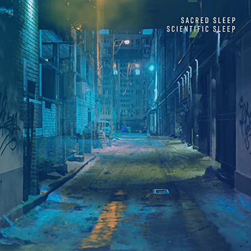 Amazon.com: Sacred Sleep : Scientific Sleep: Digital Music