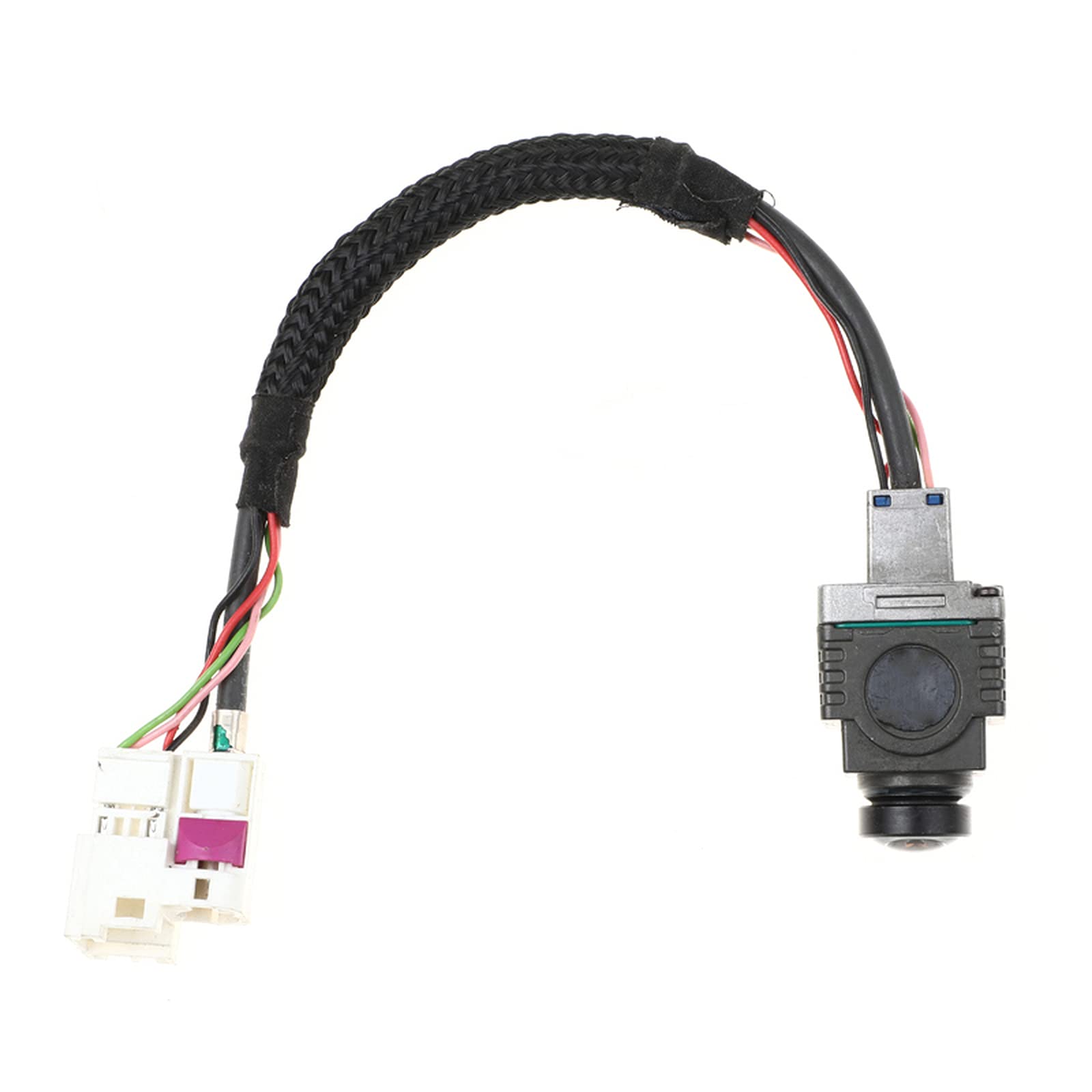 Amazon.com: Rear View Backup Parking Assist Camera, for Mercedes Benz A ...