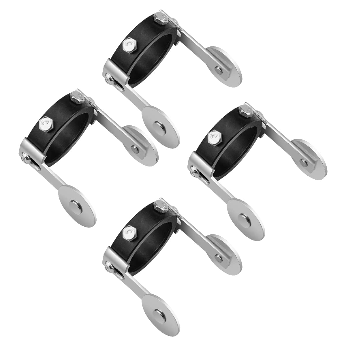 Buy Xumier 4 Piece Cutter Torch Roller Guide, Roller Guide Plasma-er ...