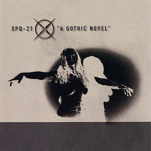 Play A Gothic Novel by Xpq-21 on Amazon Music