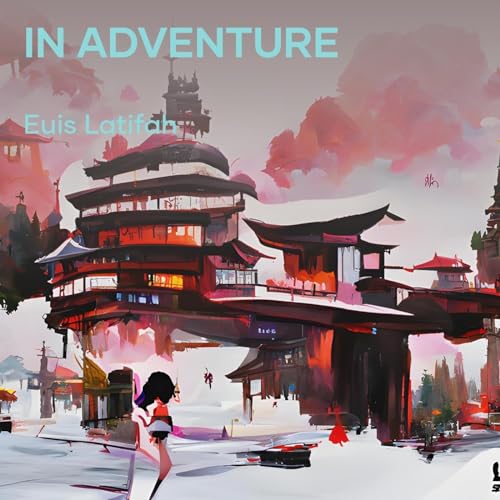 Amazon.co.jp: In Adventure : euis latifah: Digital Music