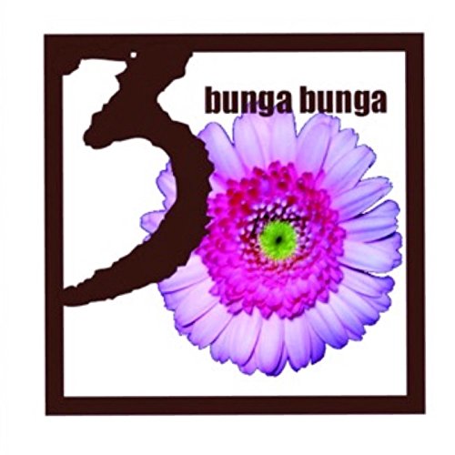 Amazon Musicでbunga bungaの「3」を再生する