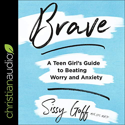 Amazon.com: The Teen Girl's Anxiety Survival Guide: Ten Ways to Conquer ...