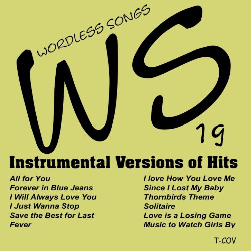 Play Wordless Songs, Vol. 19 by VARIOUS ARTISTS on Amazon Music