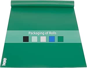 Amazon.com: Extra Large Silicone Mat for Resin 36.2" x 24", 2MM Thick ...