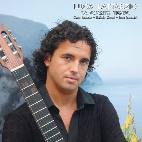 Play Da Quanto Tempo by Luca Lattanzio on Amazon Music