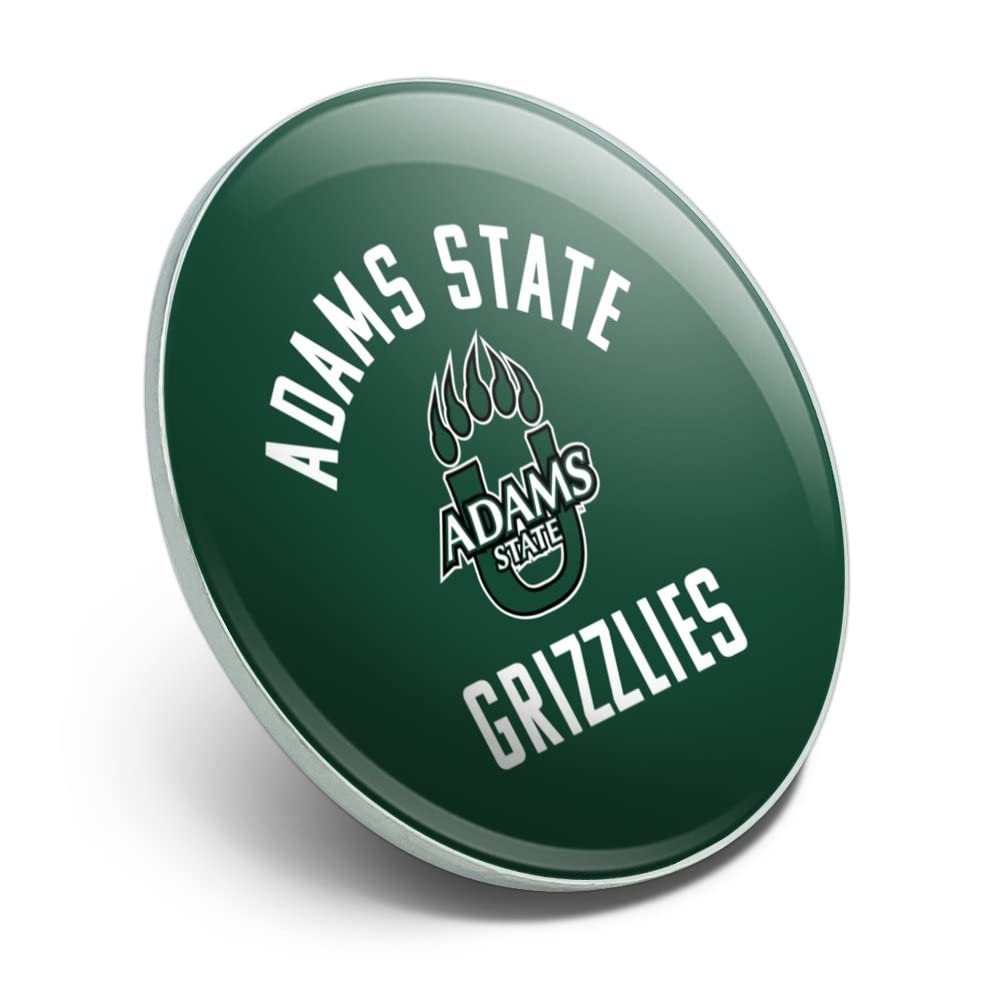 Adams State Logo Adams State Grizzlies Brand Resources: Accessing